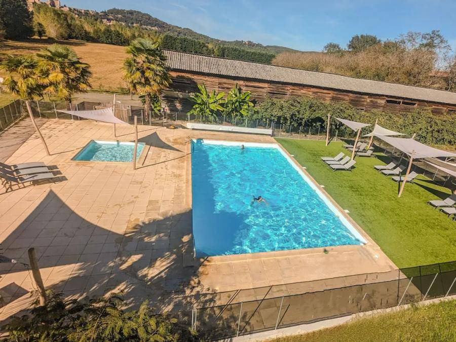 34 M² Mobil-home ∙ 2 Chambres ∙ 6 Personnes - Belvès