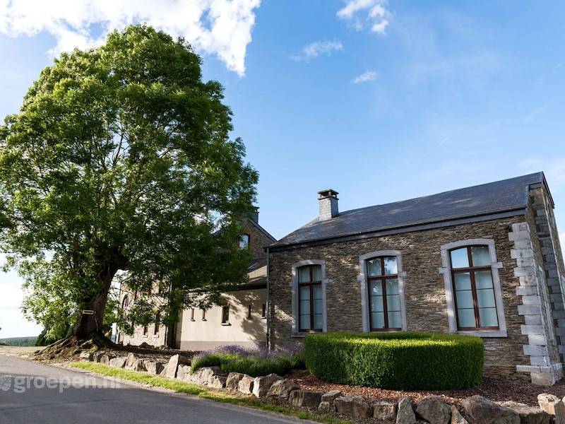 Ferienhaus ∙ 20 Schlafzimmer ∙ 43 Gäste - La Roche-en-Ardenne