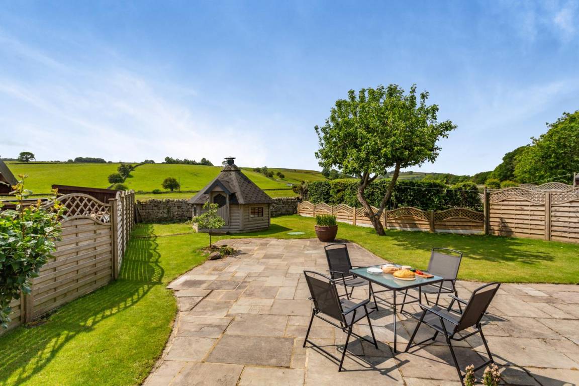 Lodge ∙ 2 Bedrooms ∙ 4 Guests - Pateley Bridge
