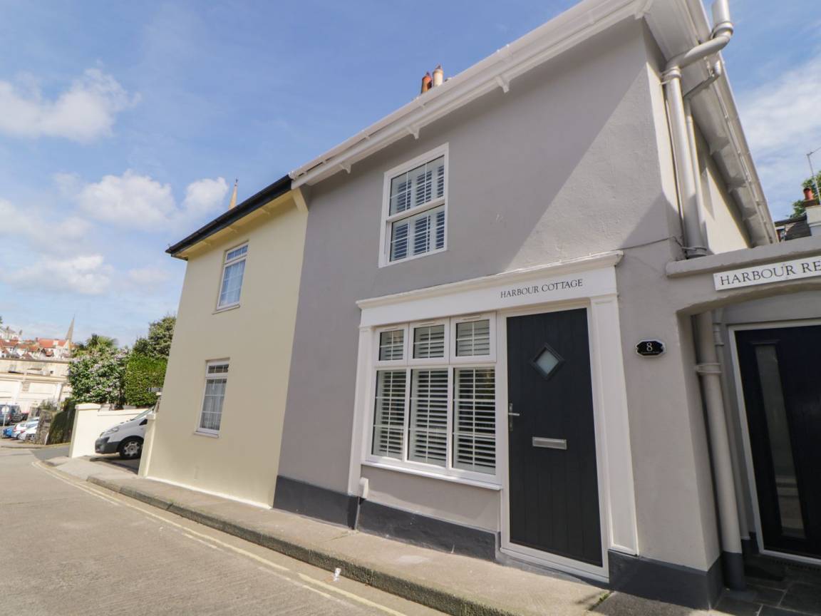 Cottage ∙ 2 Chambres ∙ 4 Personnes - Torquay