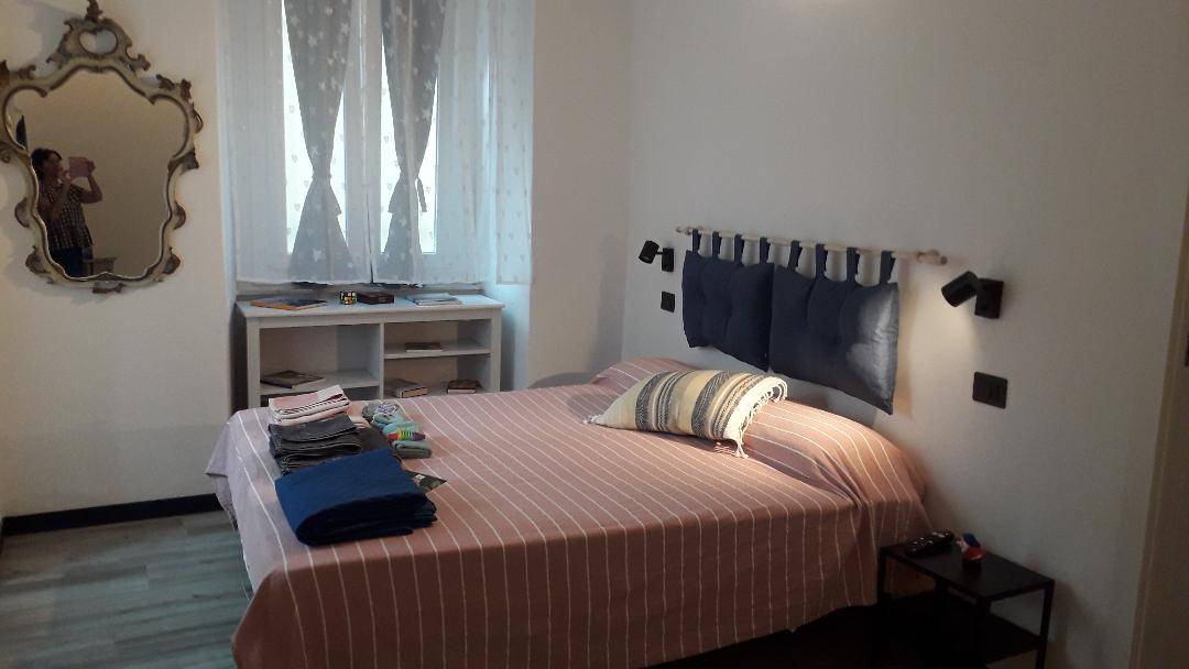 70 M² Apartment ∙ 1 Bedroom ∙ 2 Guests - Camogli