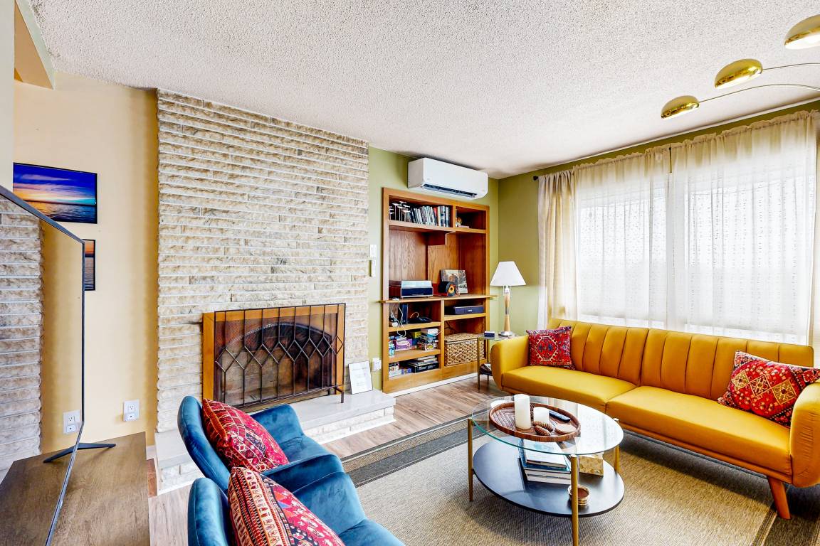 130 M² House ∙ 2 Bedrooms ∙ 5 Guests - Chautauqua Lake, NY