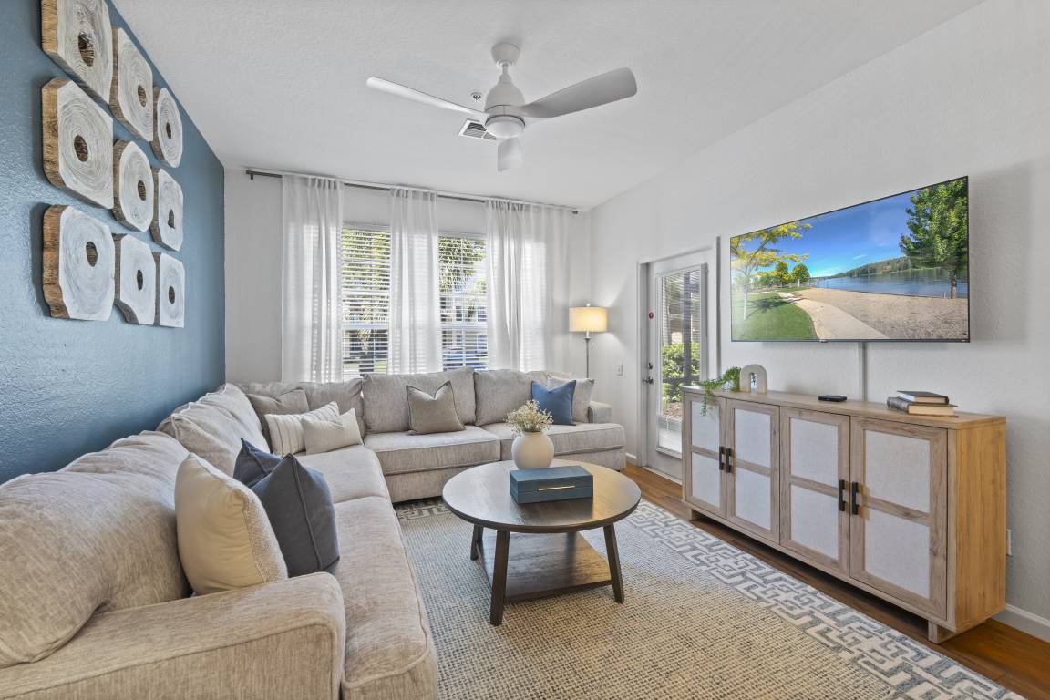 130 M² Condo ∙ 3 Bedrooms ∙ 7 Guests - Celebration, FL