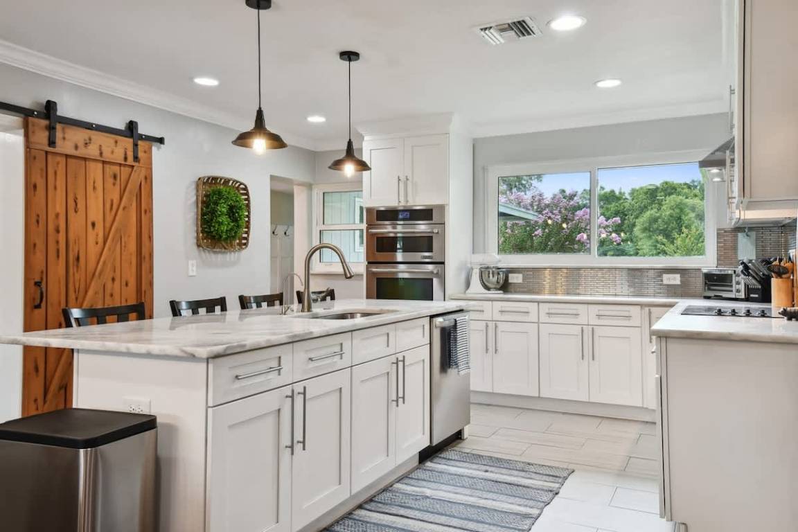 225 M² House ∙ 4 Bedrooms ∙ 11 Guests - Tampa Bay, FL