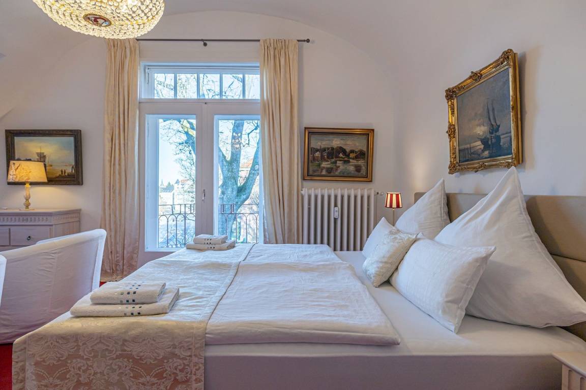 70 M² Apartment ∙ 1 Bedroom ∙ 2 Guests - Flensburg