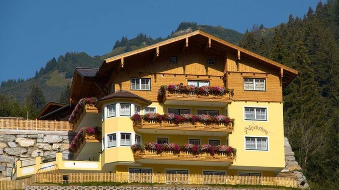 35 M² Ferienwohnung ∙ 1 Schlafzimmer ∙ 4 Gäste - Großarl