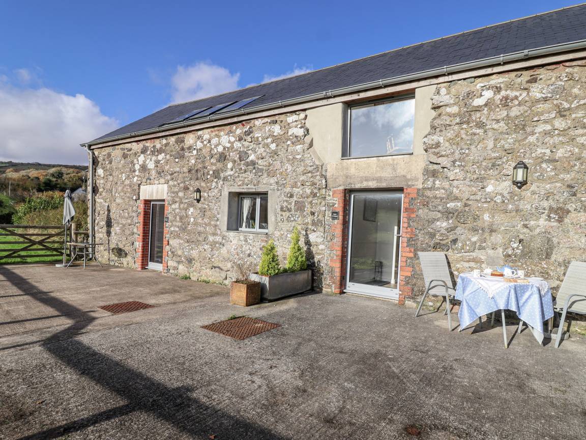 Cottage ∙ 1 Bedroom ∙ 2 Guests - Ivybridge