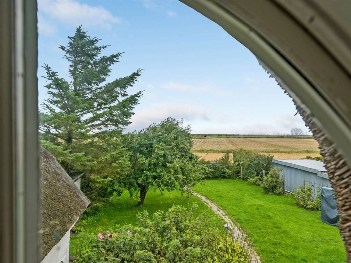 128 M² Huis ∙ 3 Slaapkamers ∙ 4 Gasten - Rømø