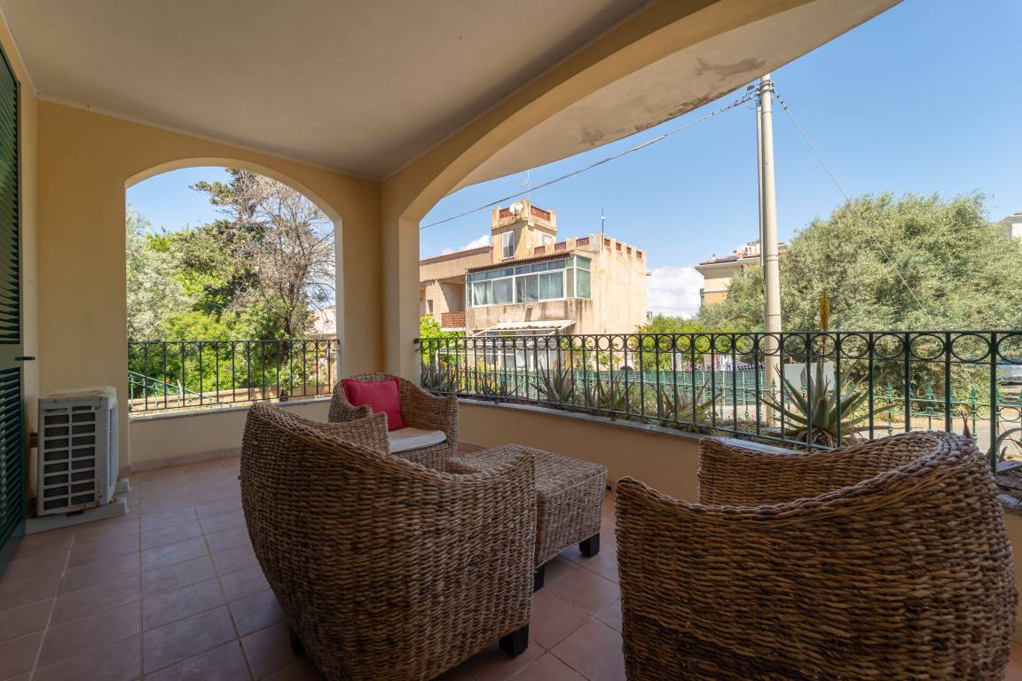 160 M² Maison De Vacances ∙ 3 Chambres ∙ 6 Personnes - Alghero