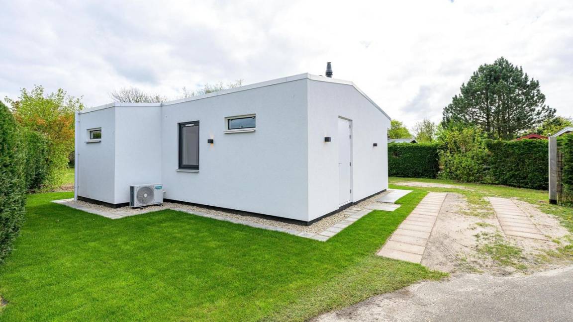 60 M² Appartement ∙ 2 Slaapkamers ∙ 4 Gasten - Petten