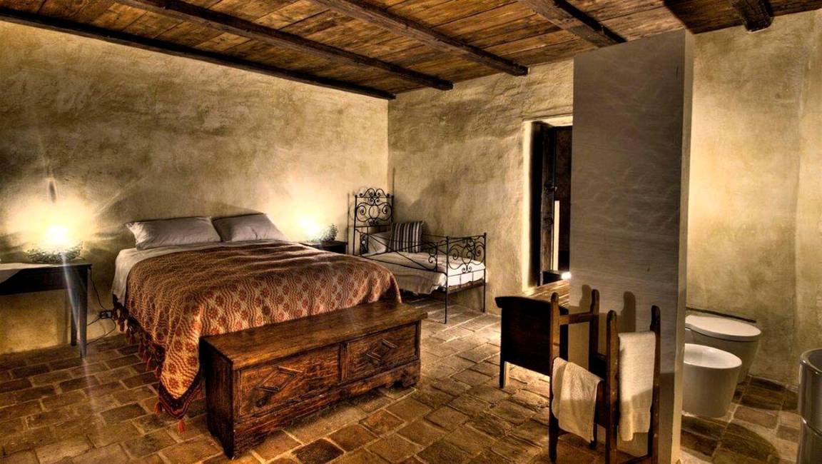 Locanda ∙ 1 Camera Da Letto ∙ 2 Ospiti - Campo Imperatore