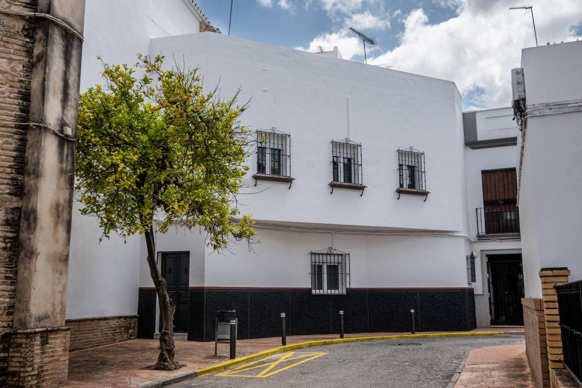 135 M² Casa ∙ 3 Habitaciones ∙ 7 Huéspedes - Marchena