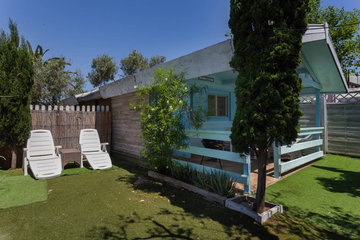 50 M² Appartement ∙ 1 Chambre ∙ 4 Personnes - Pego