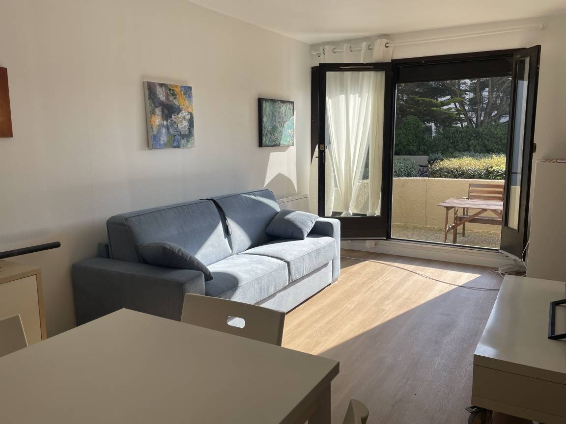 43 M² Apartment ∙ 2 Bedrooms ∙ 5 Guests - Seignosse