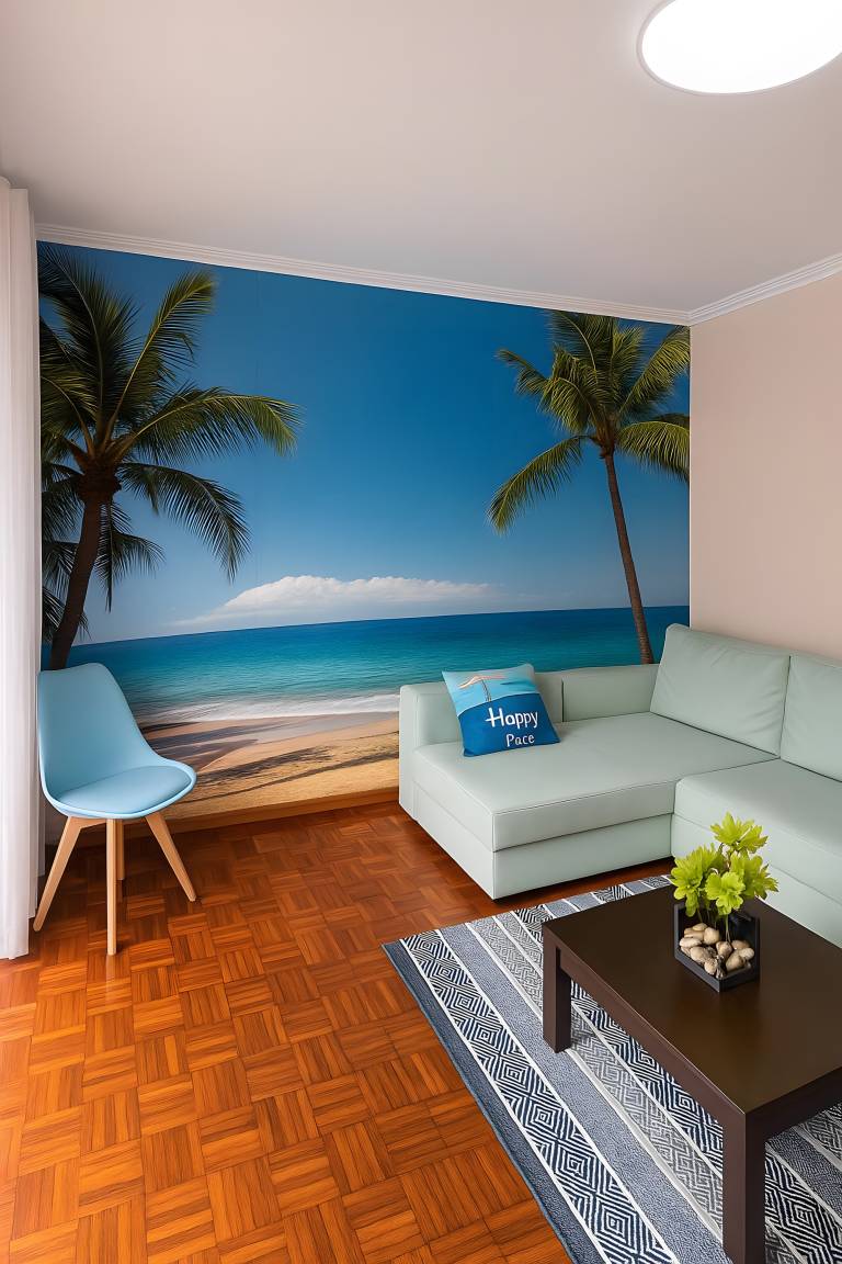 70 M² Maison De Vacances ∙ 2 Chambres ∙ 4 Personnes - Furadouro