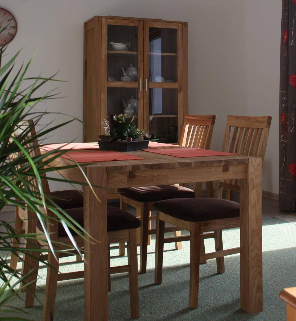 60 M² Ferienwohnung ∙ 1 Schlafzimmer ∙ 3 Gäste - Mehren