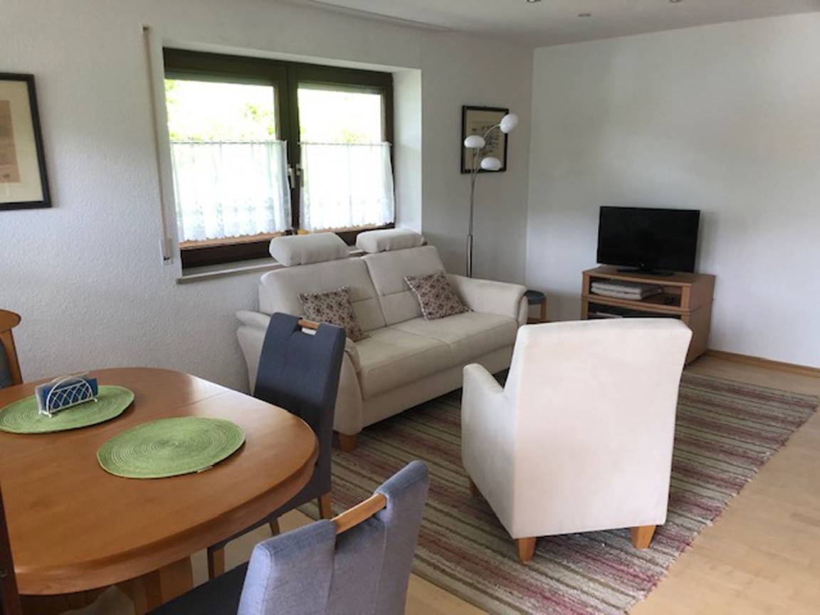 75 M² Appartement ∙ 2 Chambres ∙ 3 Personnes - Piding