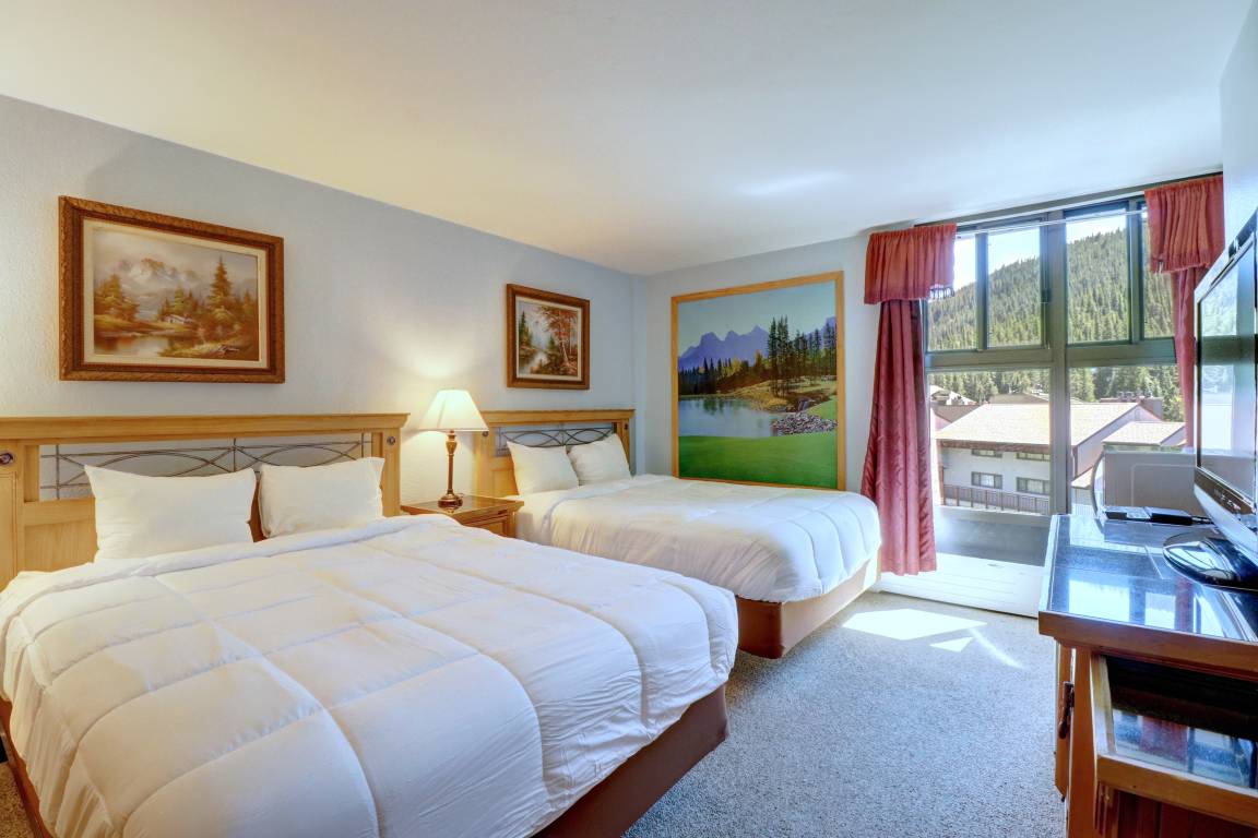 33 M² Hotel ∙ 1 Bedroom ∙ 4 Guests - Frisco, CO