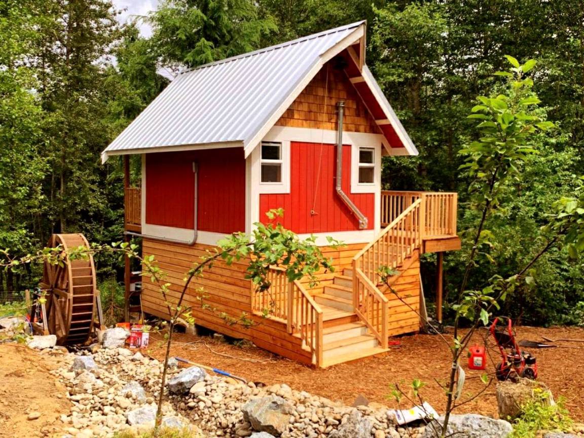 Camping ∙ 1 Bedroom ∙ 3 Guests - Everett, WA