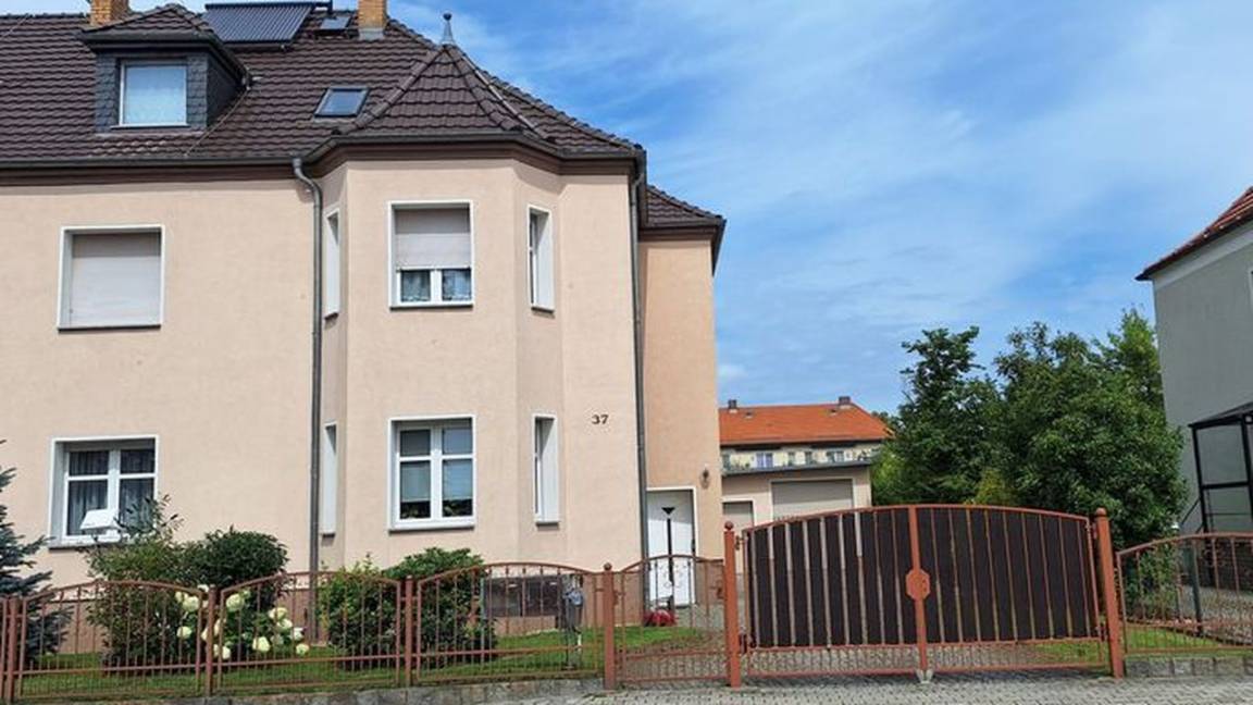 40 M² Appartement ∙ 1 Chambre ∙ 2 Personnes - Senftenberg