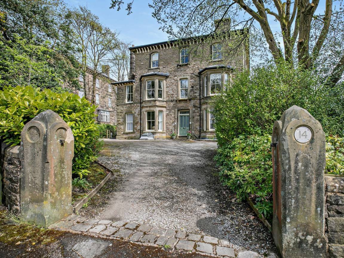 Cottage ∙ 2 Chambres ∙ 4 Personnes - Buxton