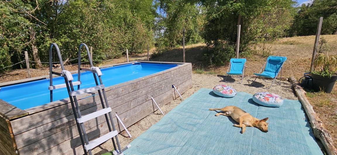 85 M² Gîte ∙ 3 Chambres ∙ 6 Personnes - Tarn