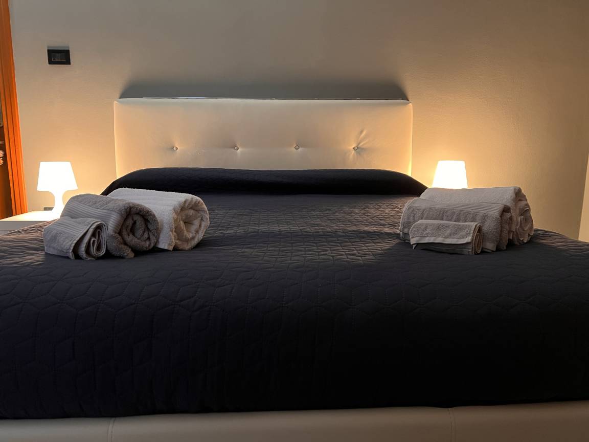 60 M² Apartment ∙ 1 Bedroom ∙ 6 Guests - Asti