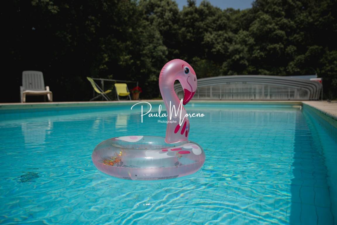 50 M² Maison De Vacances ∙ 2 Chambres ∙ 4 Personnes - Café de la Paix