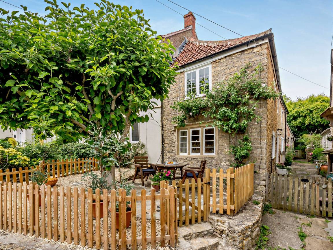 Cottage ∙ 1 Bedroom ∙ 2 Guests - Warminster