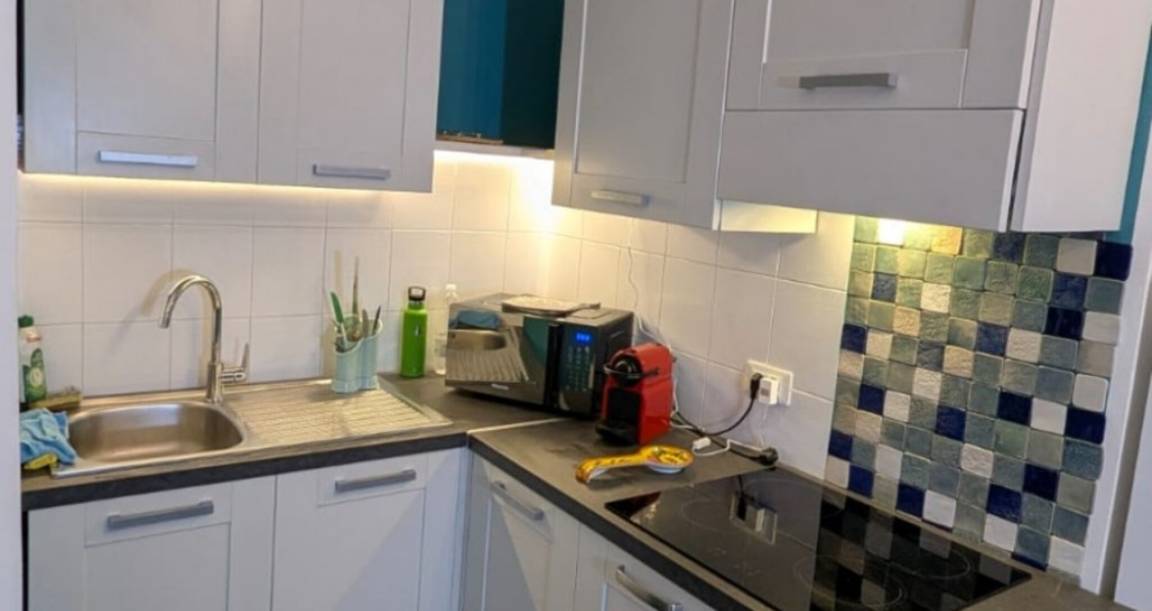 80 M² Dom ∙ 1 Sypialnia ∙ 4 Gości - San Vito Lo Capo