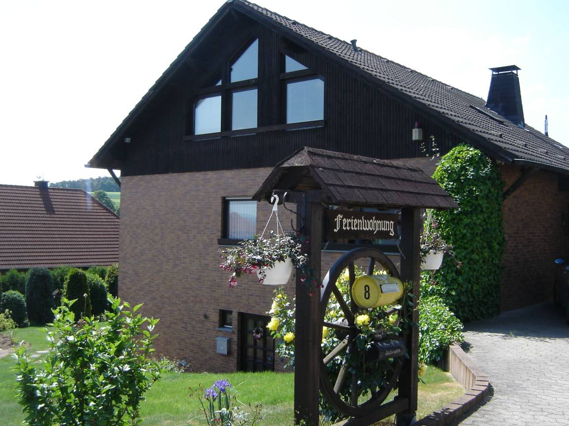 45 M² Apartment ∙ 1 Bedroom ∙ 2 Guests - Sinzig