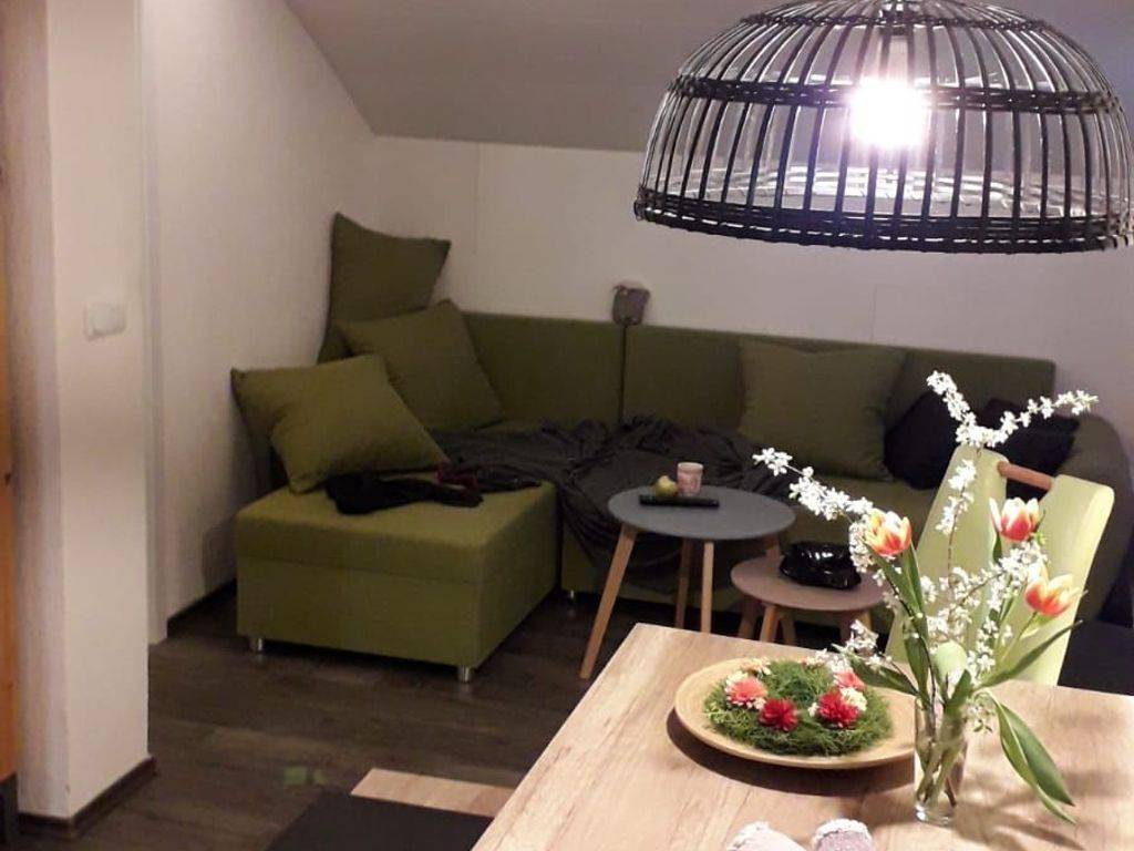 60 M² Casa ∙ 2 Quartos ∙ 5 Hóspedes - Calau