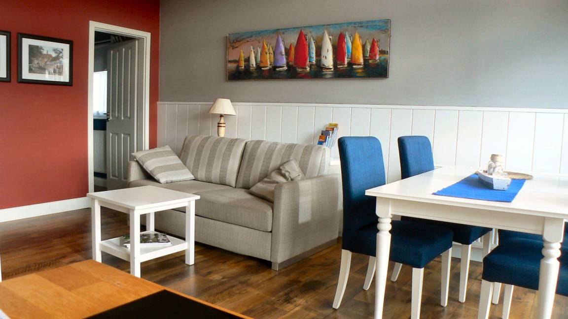 42 M² Ferienhaus ∙ 1 Schlafzimmer ∙ 4 Gäste - Bad Wünnenberg