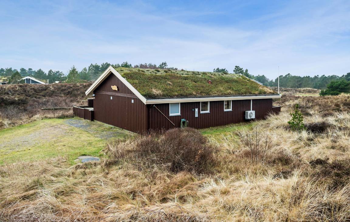 82 M² Ferienhaus ∙ 3 Schlafzimmer ∙ 6 Gäste - Rømø