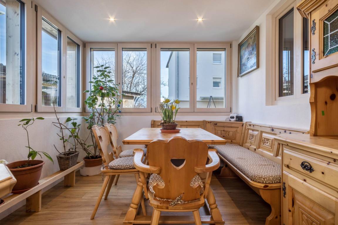 60 M² Apartment ∙ 1 Bedroom ∙ 3 Guests - Lustenau