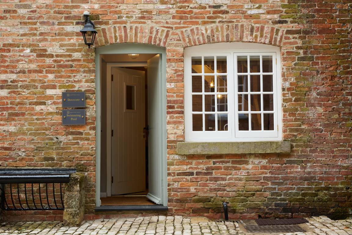 Cottage ∙ 2 Bedrooms ∙ 4 Guests - Wirksworth