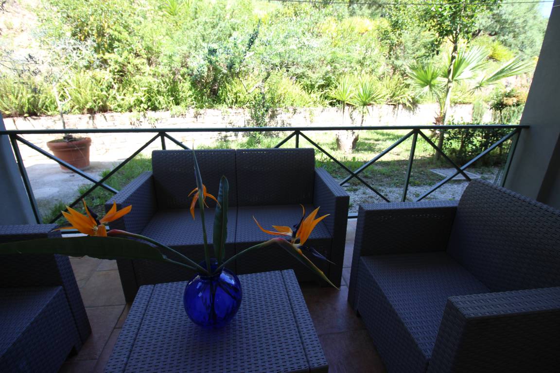 55 M² Farmhouse ∙ 2 Bedrooms ∙ 5 Guests - Casal Velino