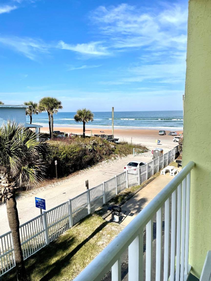 Apartment ∙ 4 Guests - Ormond Beach, FL