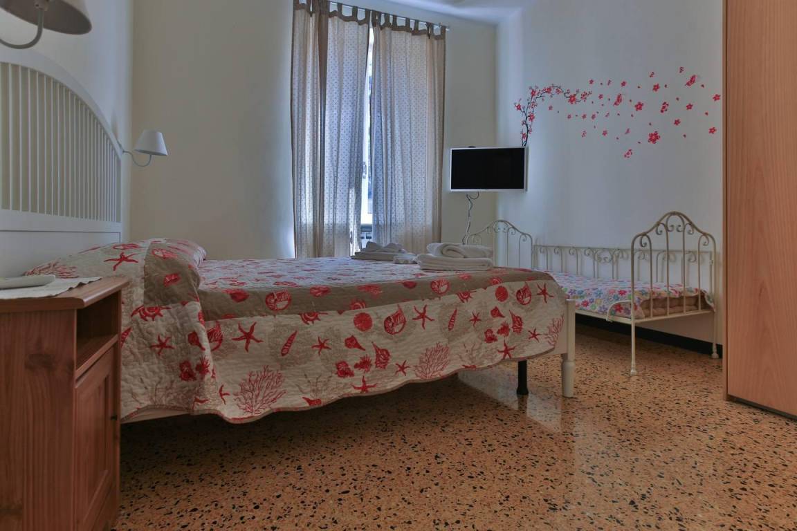 50 M² Apartment ∙ 1 Bedroom ∙ 4 Guests - Manarola