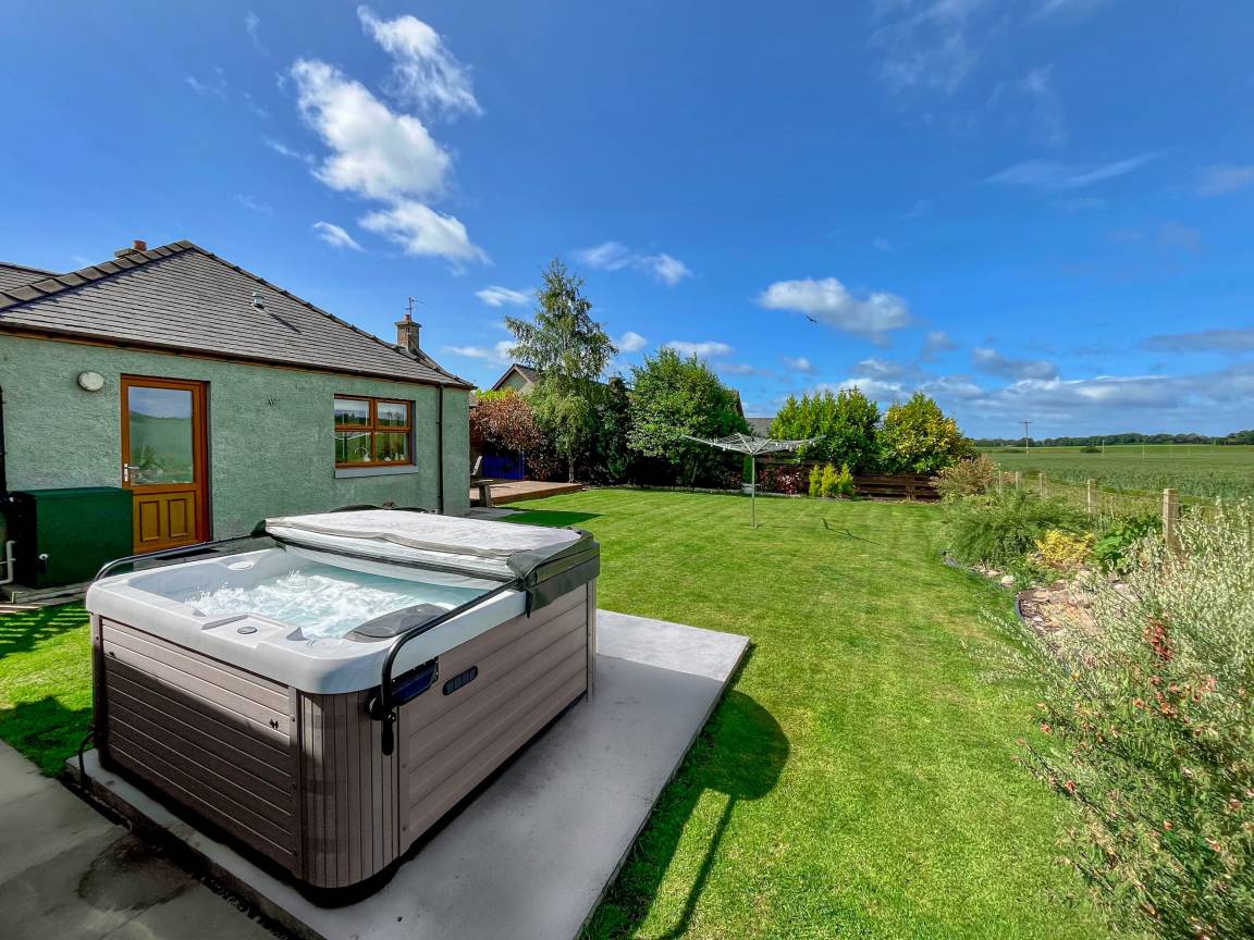 Cottage ∙ 3 Bedrooms ∙ 6 Guests - Scotland