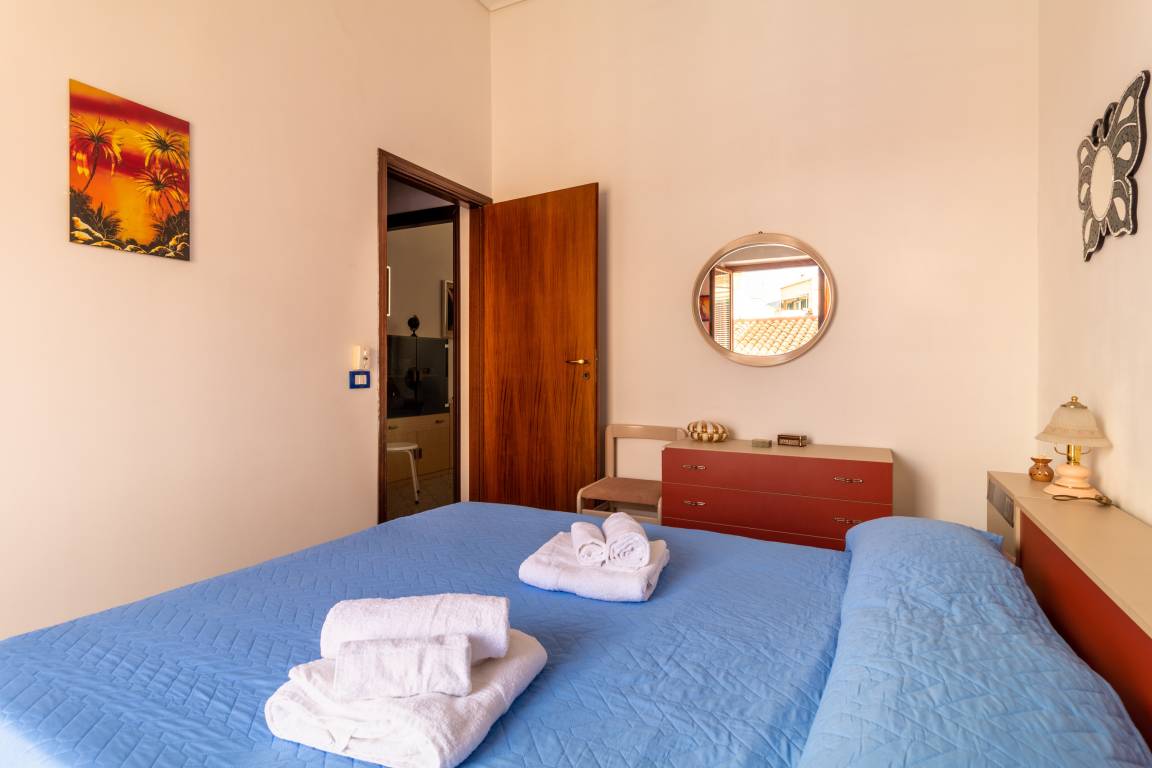 60 M² Appartement ∙ 1 Chambre ∙ 2 Personnes - Marina di Ragusa