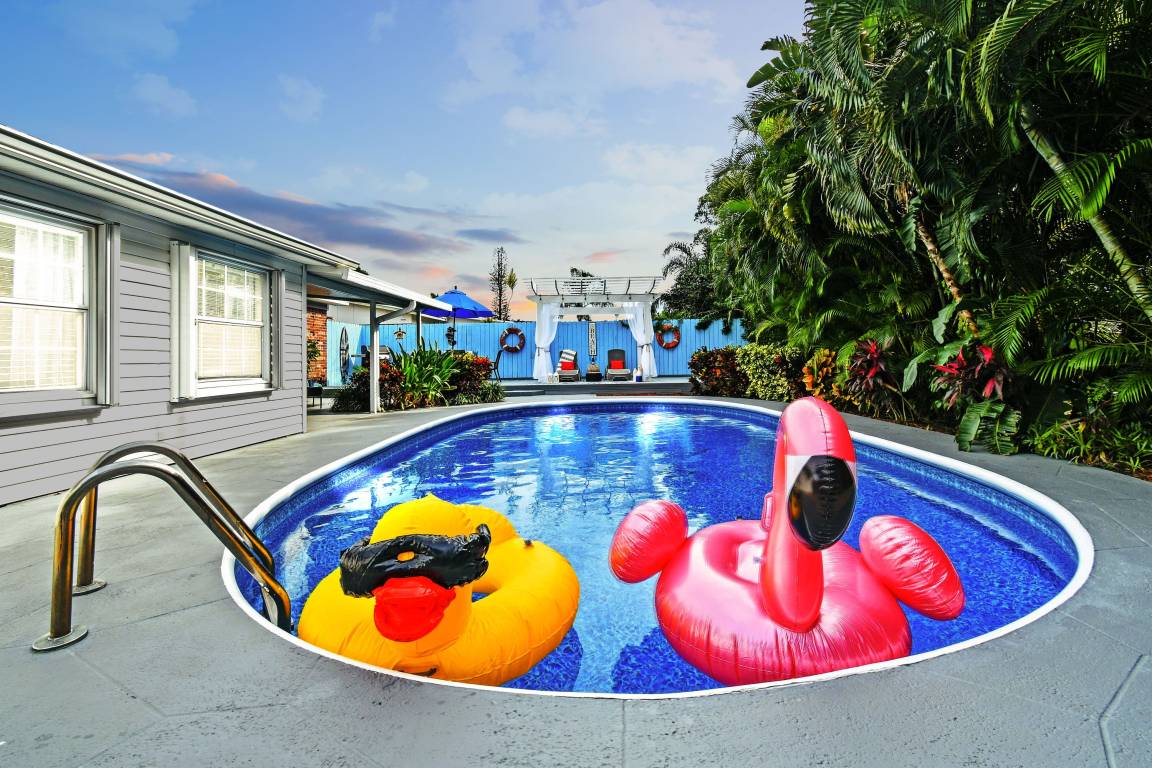 139 M² House ∙ 3 Bedrooms ∙ 6 Guests - Jupiter, FL