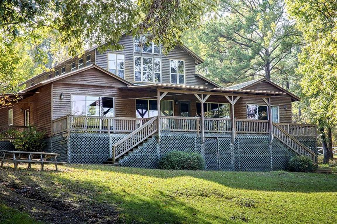 House ∙ 8 Bedrooms ∙ 24 Guests - Louisiana