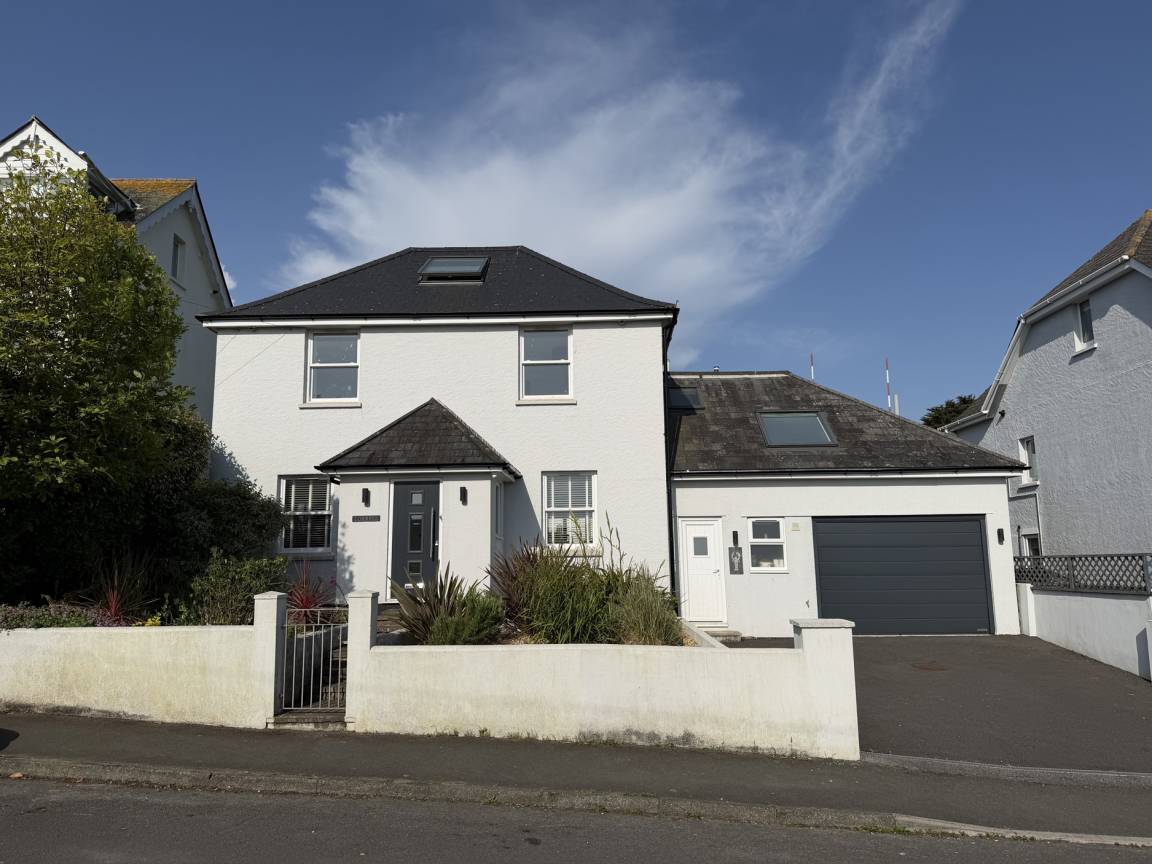 Cottage ∙ 5 Chambres ∙ 9 Personnes - Salcombe