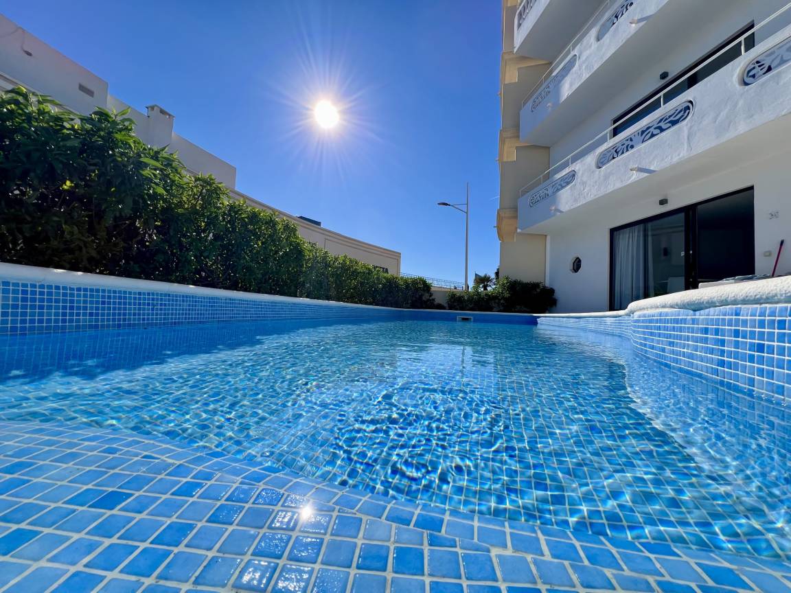 54 M² Appartement ∙ 1 Chambre ∙ 4 Personnes - Albufeira