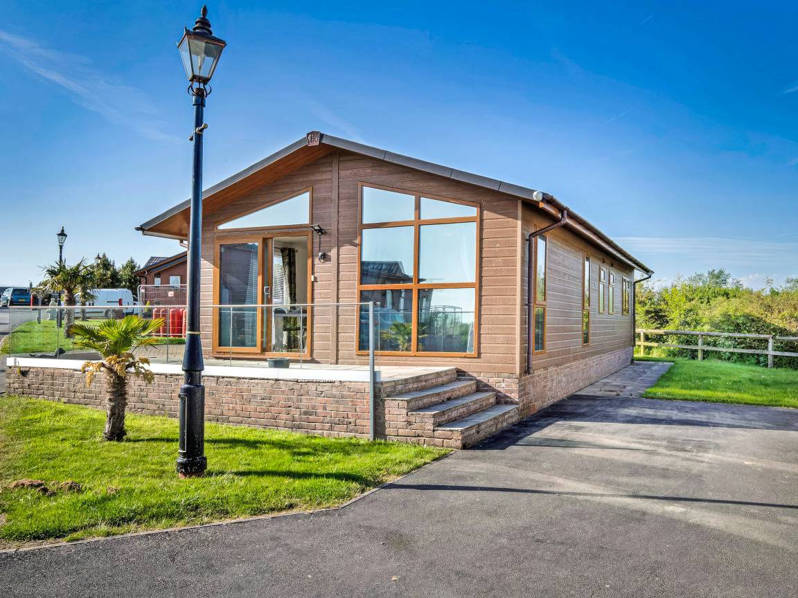 Cottage ∙ 2 Chambres ∙ 4 Personnes - Blackpool