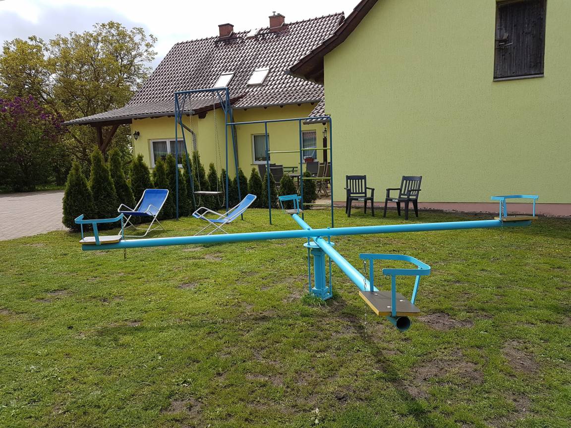 85 M² Ferienhaus ∙ 2 Schlafzimmer ∙ 6 Gäste - Brandenburg