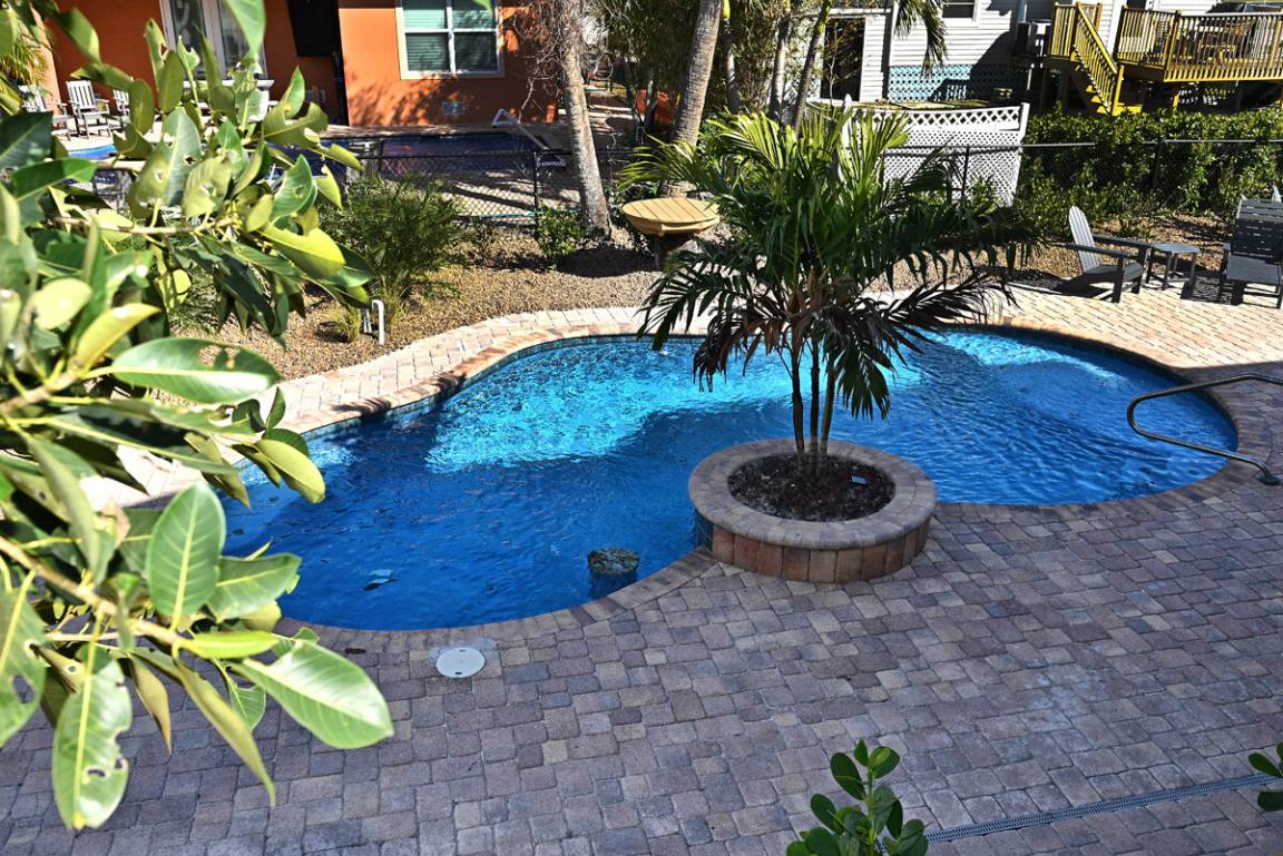 252 M² House ∙ 2 Bedrooms ∙ 6 Guests - Fort Myers Beach, FL