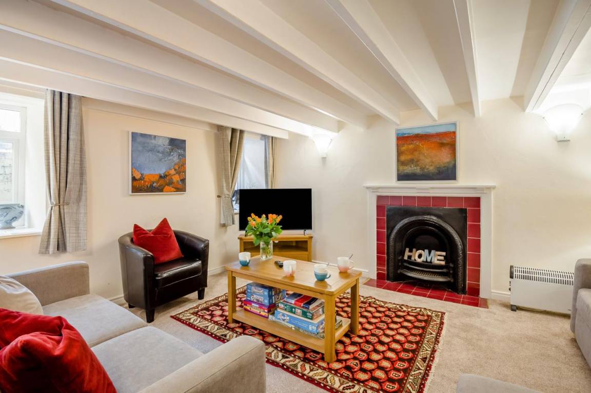 Cottage ∙ 3 Bedrooms ∙ 6 Guests - Staithes