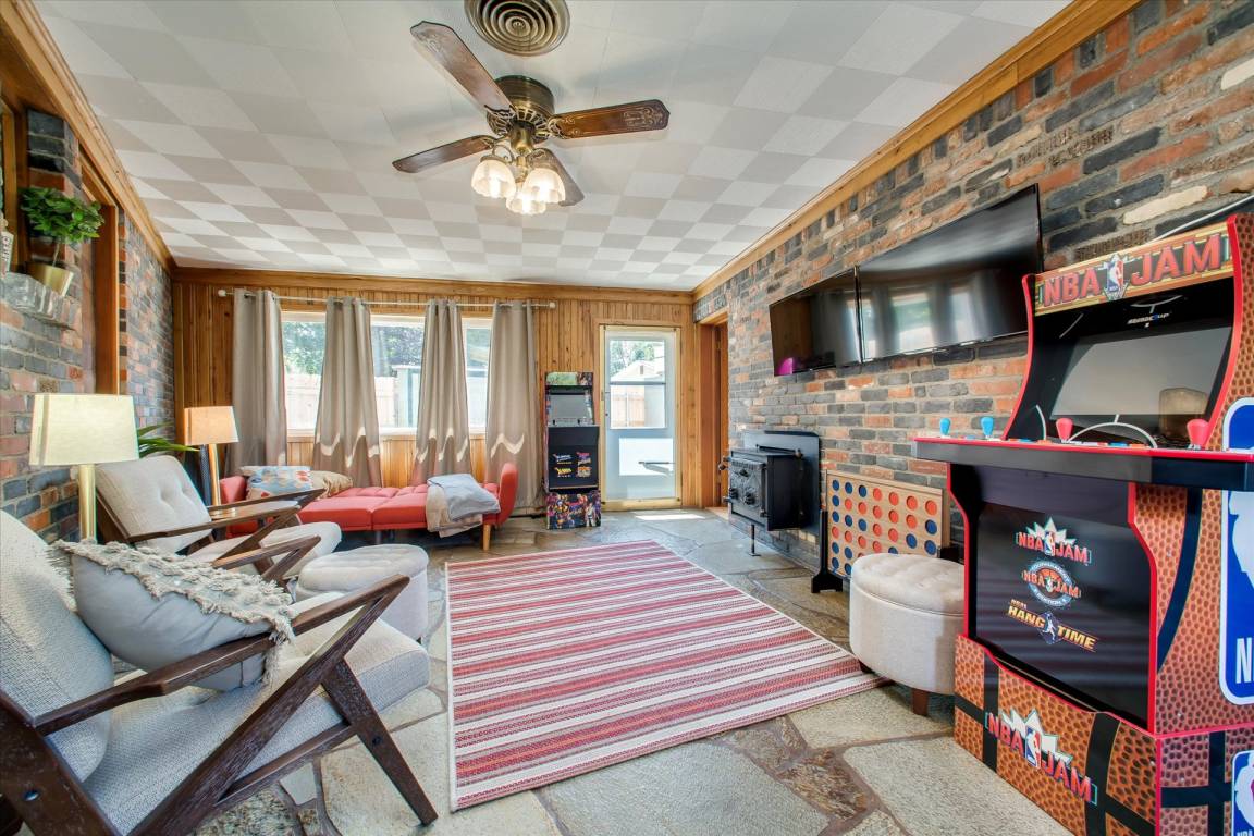 221 M² House ∙ 4 Bedrooms ∙ 9 Guests - Lucky Peak State Park, Boise